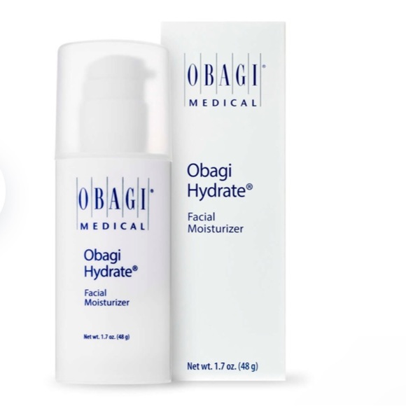 Obagi | Skincare | New Obagi Hydrate Facial Moisturizer | Poshmark